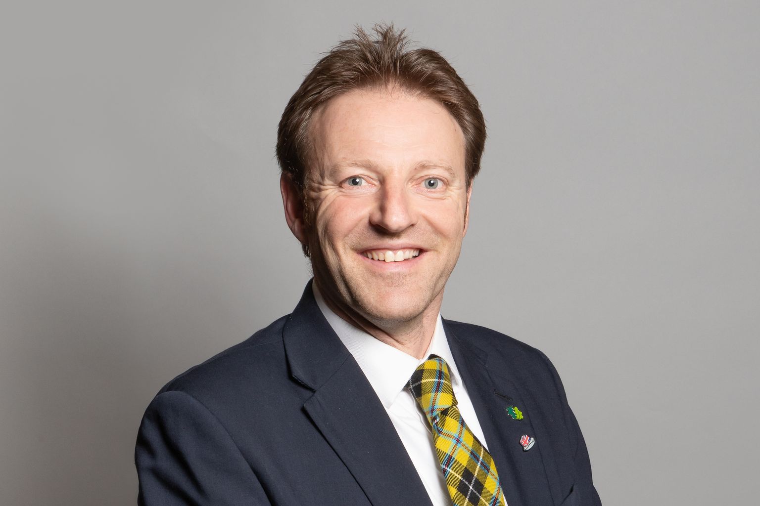 Cornish MP says we must 'restore order and integrity across Government'