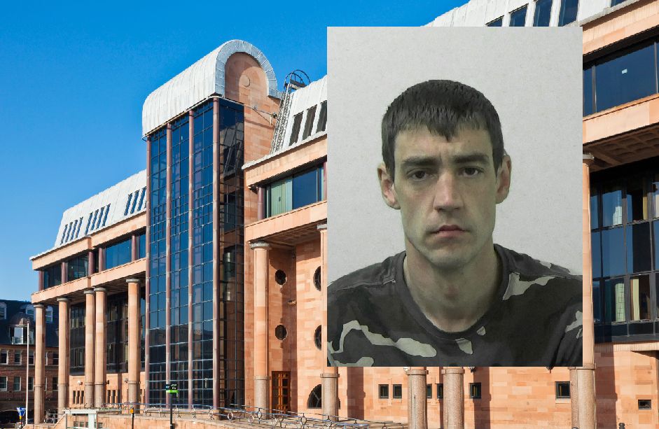 Sexual predator who attacked a woman in a Wallsend park is jailed ...