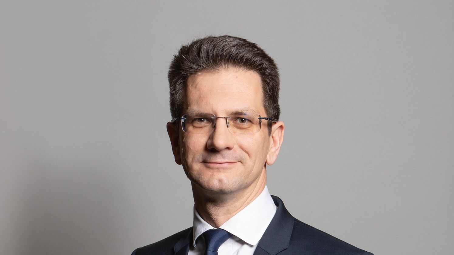 Steve Baker MP for Wycombe says he's thinking about running for Prime ...