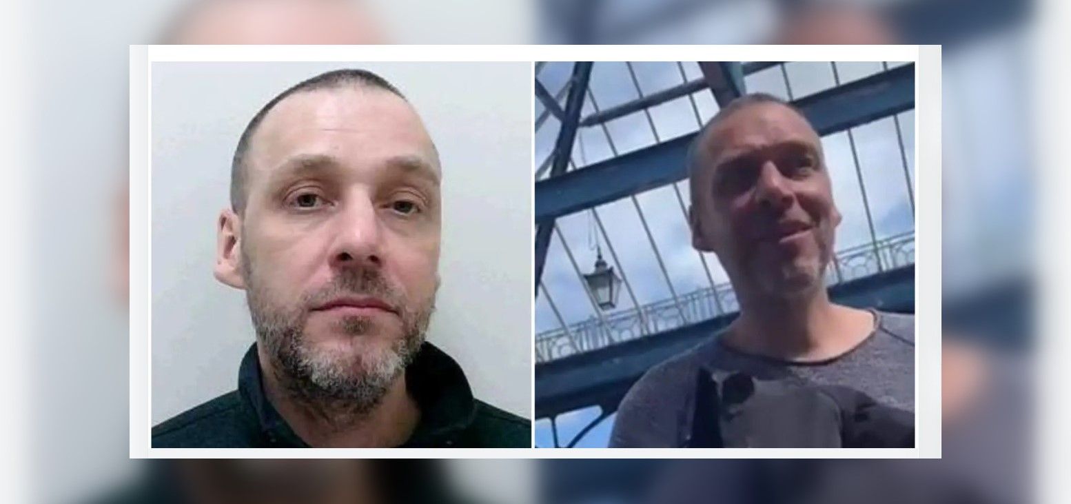 Renewed police appeal to trace wanted prisoner | News - Greatest Hits ...