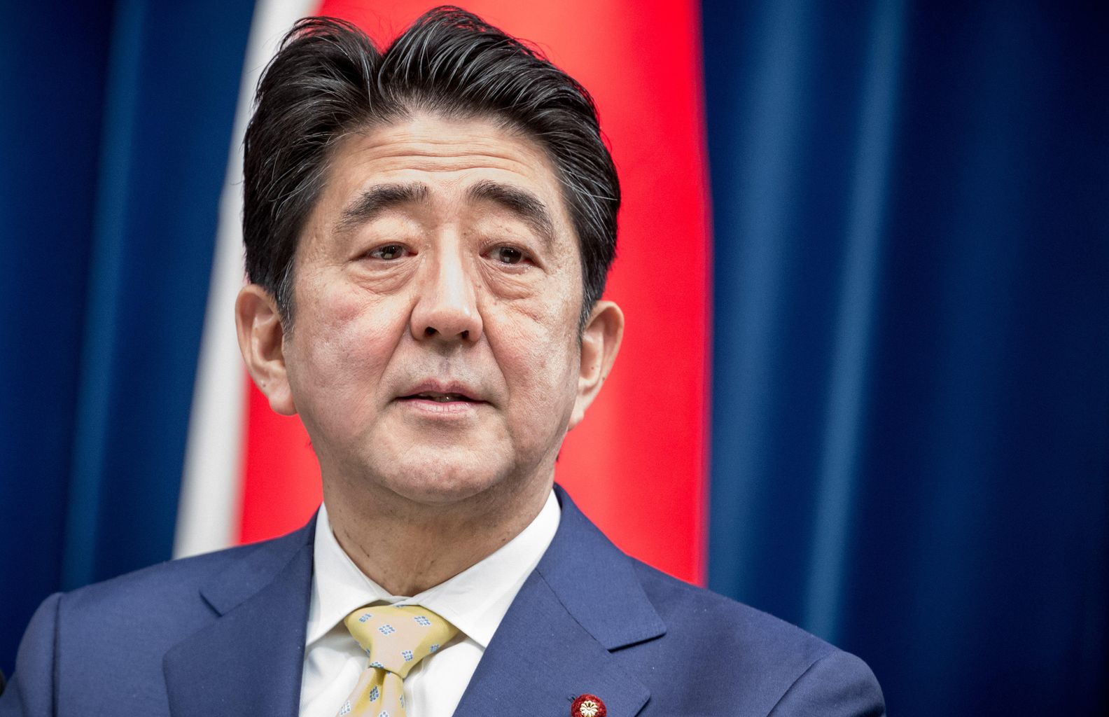 Japan's former PM Shinzo Abe shot during campaign speech | News - Cool FM