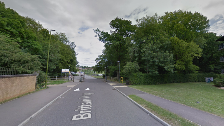 Murder investigation launched in Stevenage after body discovered