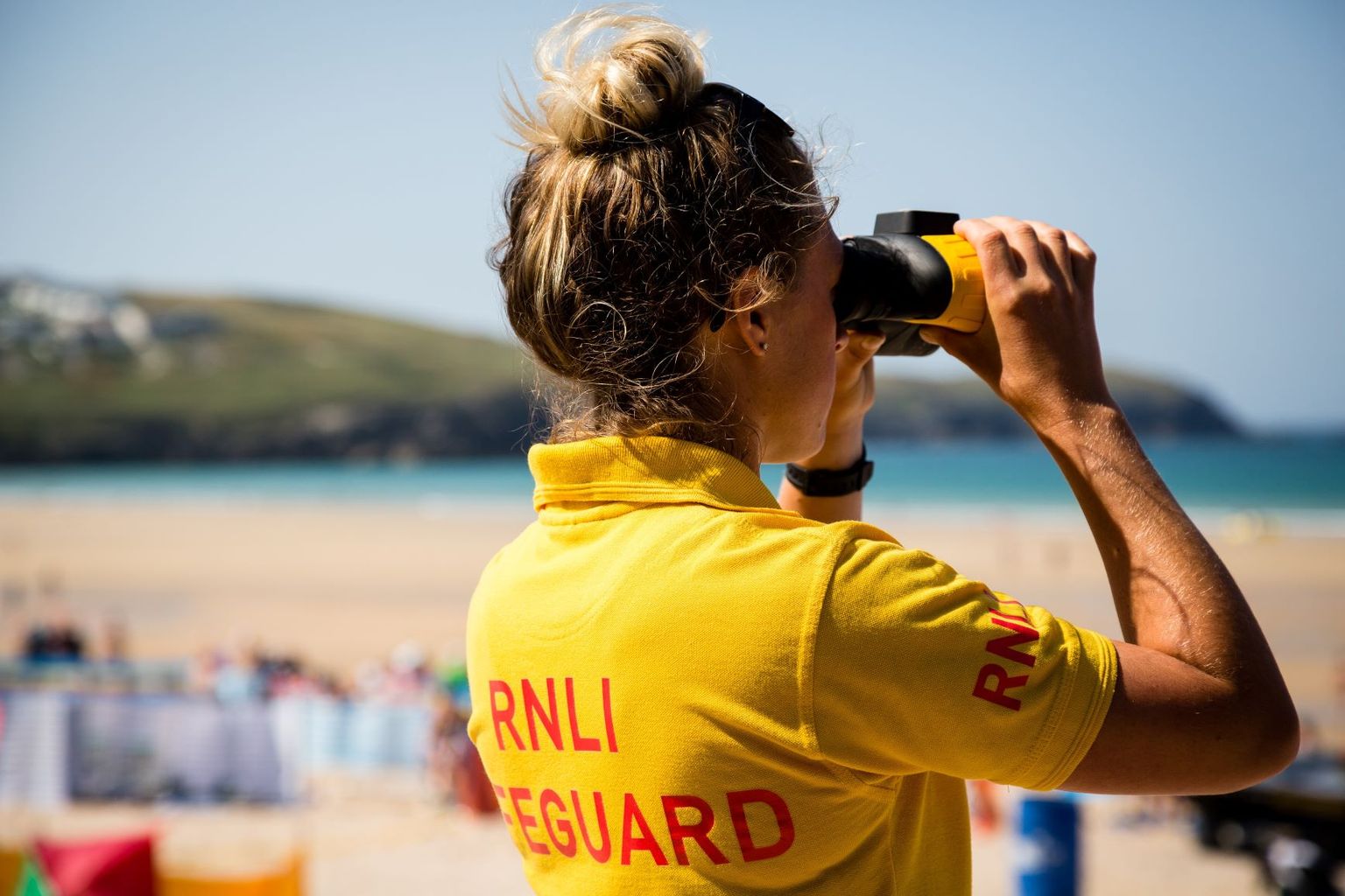 More beaches across Cornwall get lifeguard cover ahead of peak summer ...