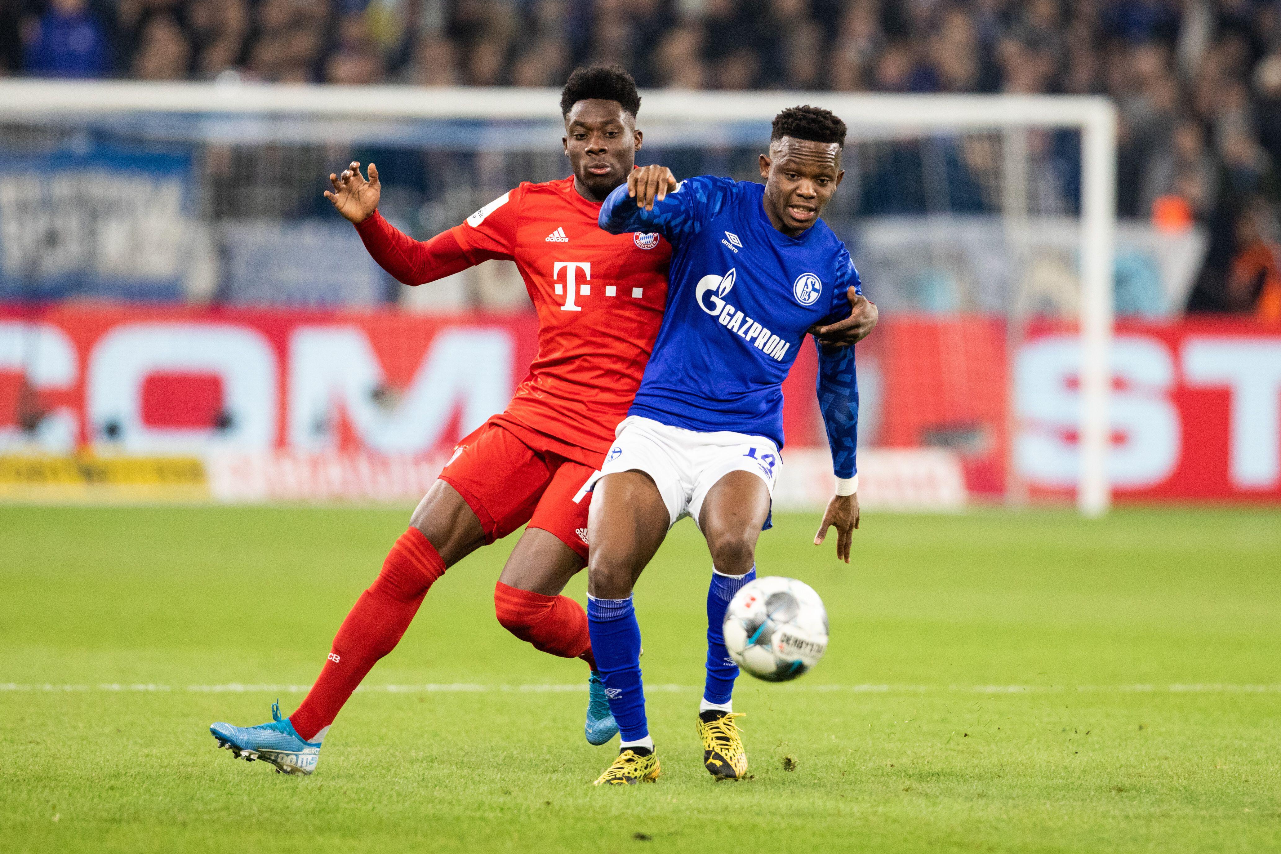 Rangers complete signing of Wales winger Rabbi Matondo