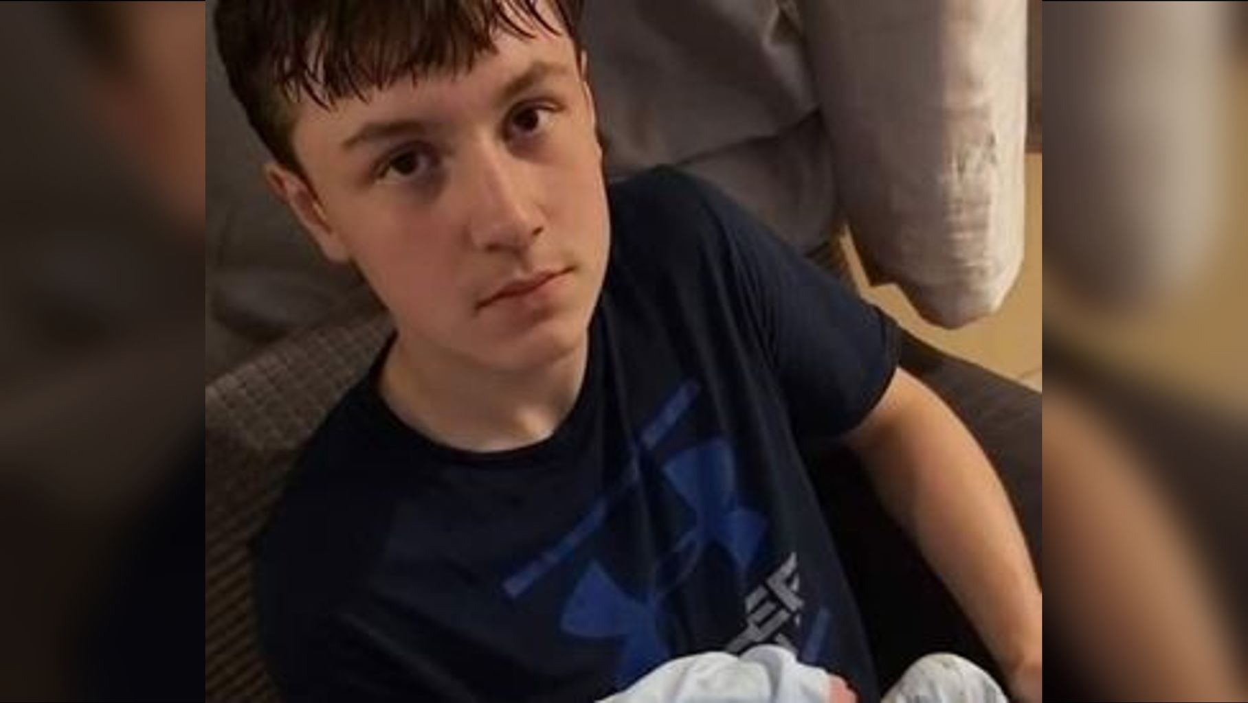 Tributes paid to teenager who drowned in a Lancashire quarry