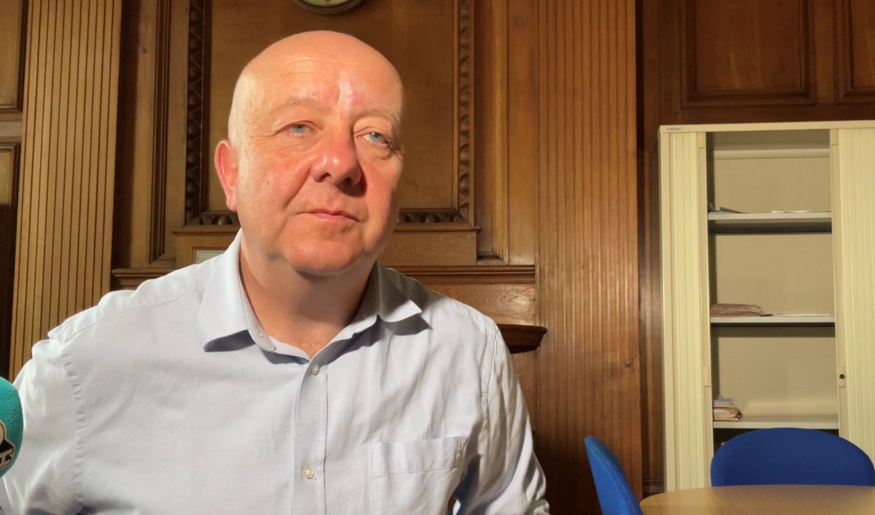 'More needs to be done to tackle poverty' warns council leader | News ...