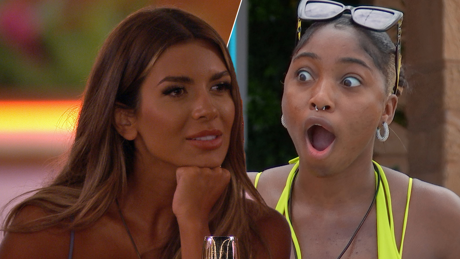 When is Movie Night on Love Island?