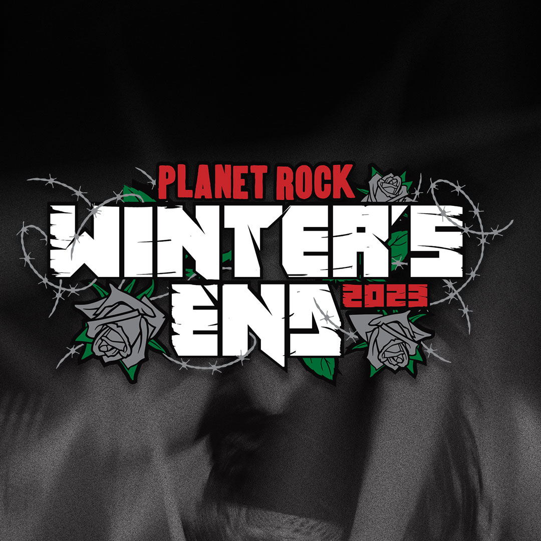 Winter’s End 2023 stage times revealed