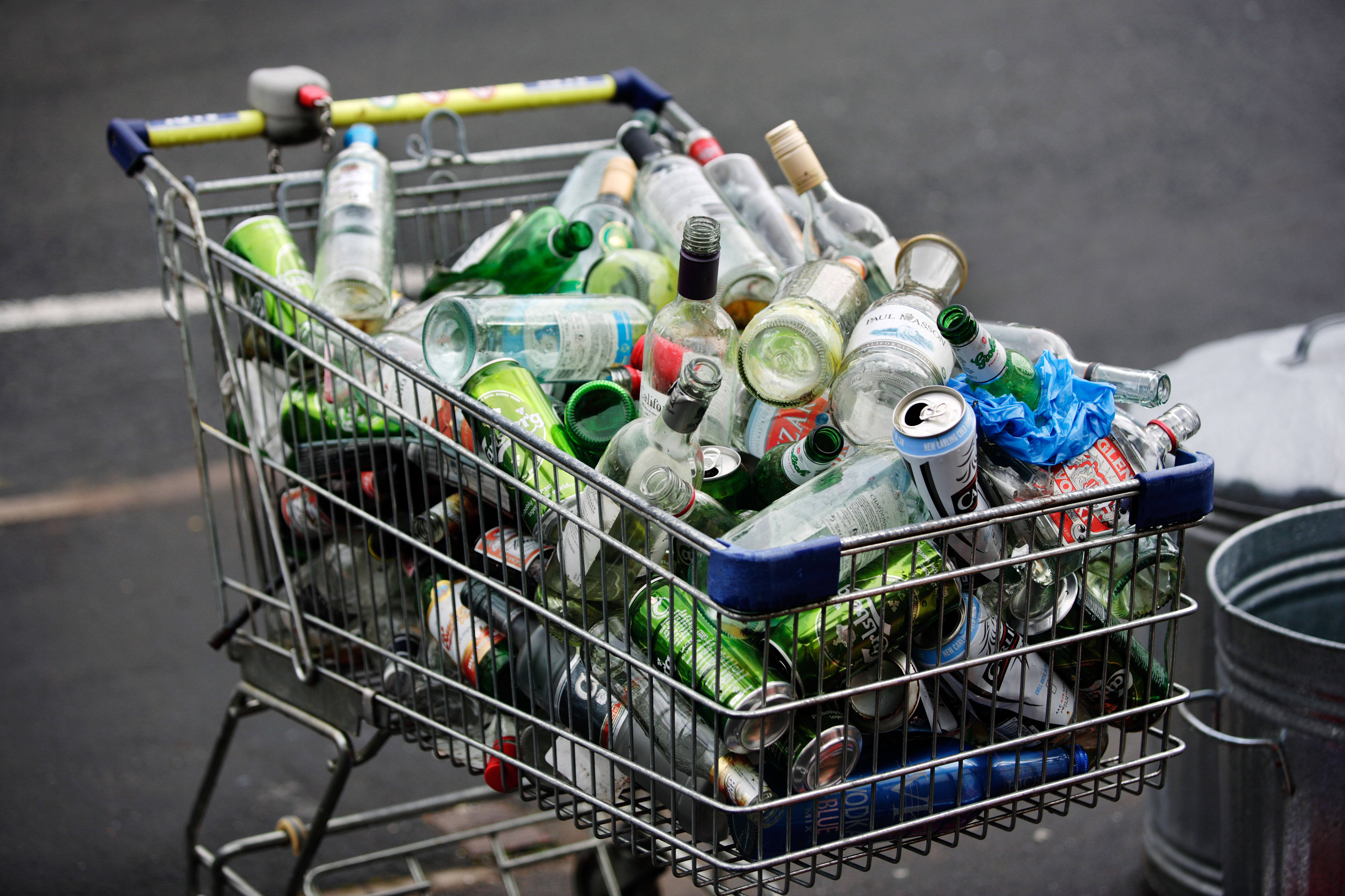 Biffa awarded decade long contract to run the deposit return scheme in ...