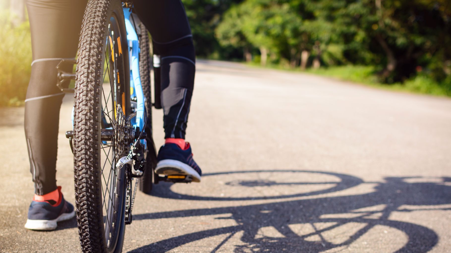 Plans for new cycleway and footway in Oakham approved by Council