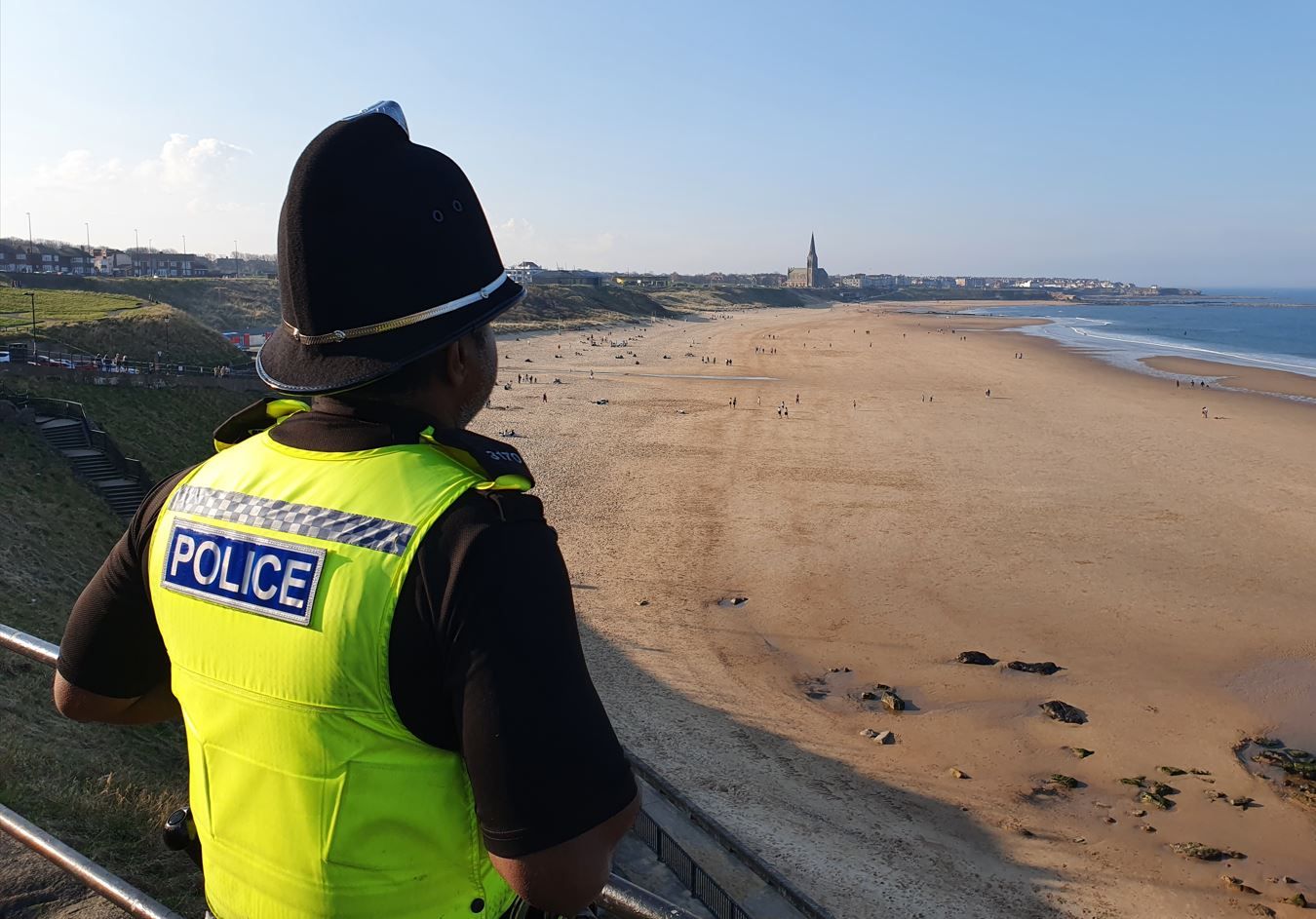 Op Coastwatch continues to tackle anti-social behaviour head-on with ...