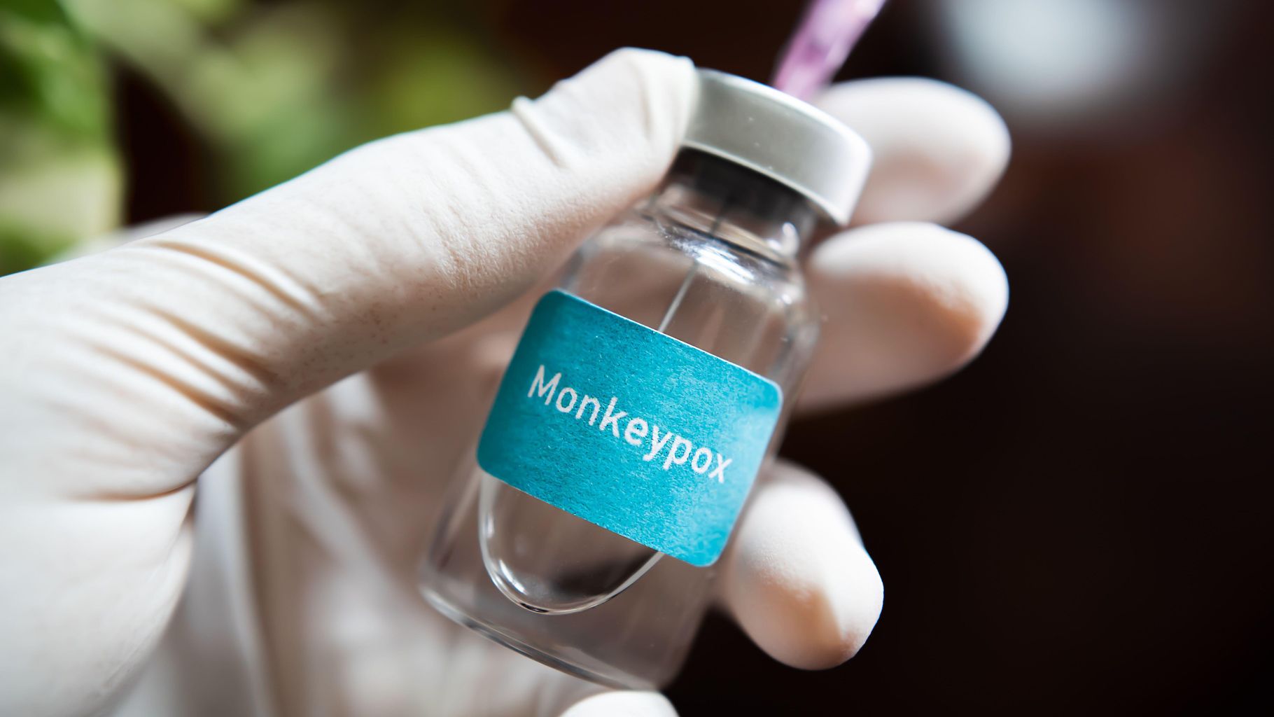 NHS steps up monkeypox vaccination programme in London
