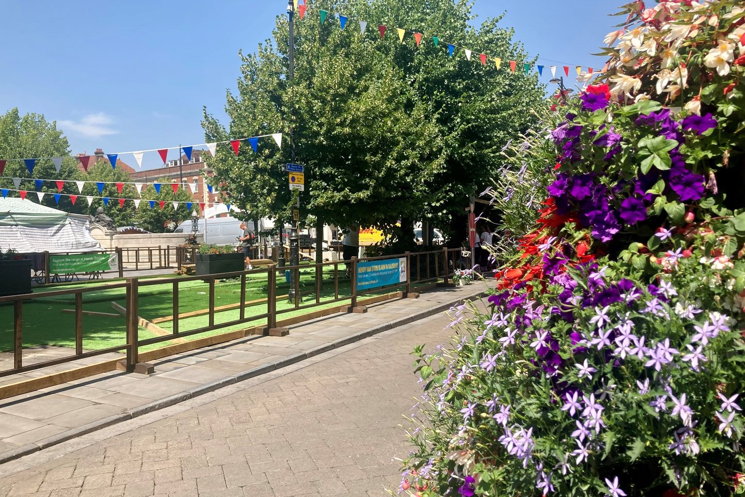 Popular summer event returns to Salisbury this month