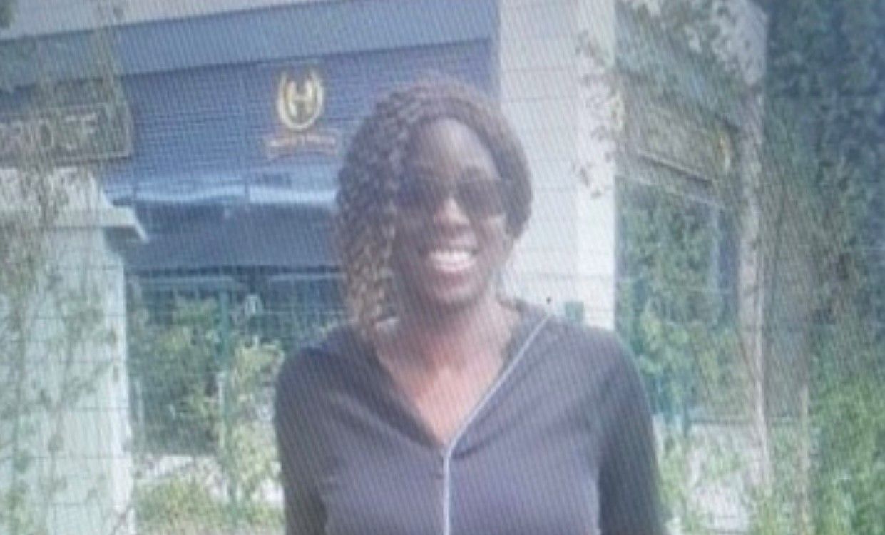 Police think missing woman from West Midlands may have caught coach to ...