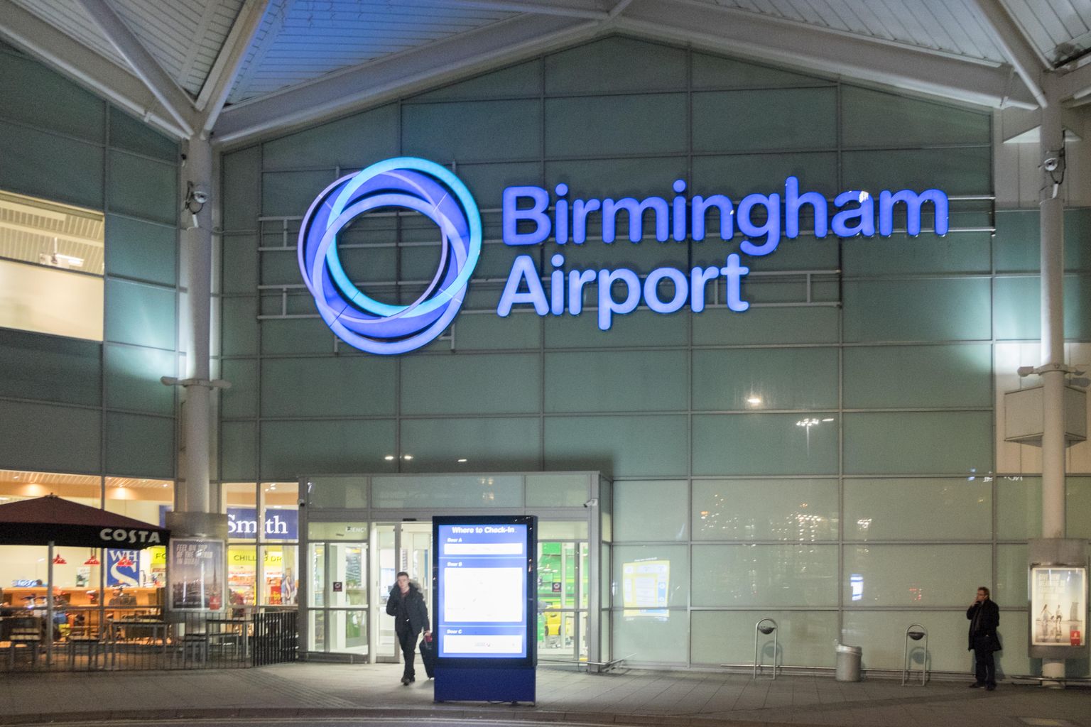 Birmingham Airport 'ready' for the summer demand | News - Free Radio ... Birmingham Airport 'ready' for the summer demand | News - Free Radio ...