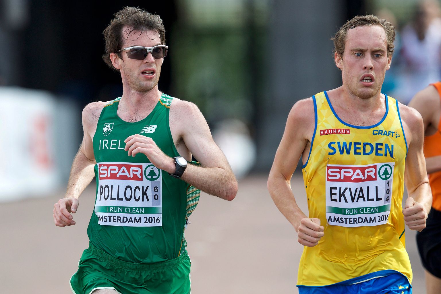 COMMONWEALTH GAMES: Four NI withdrawals | News - Cool FM