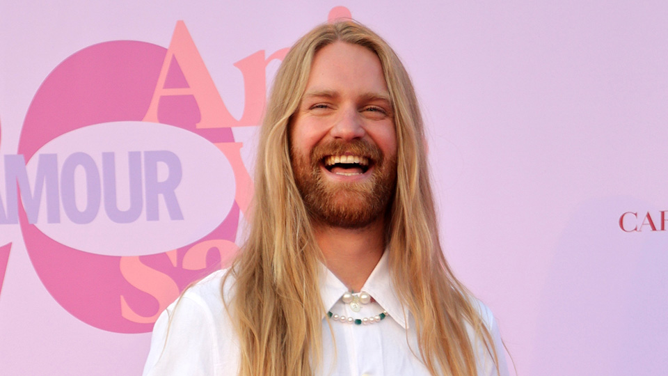 Sam Ryder Facts: Eurovision Singer's Age, TikTok Career, Songs, And ...