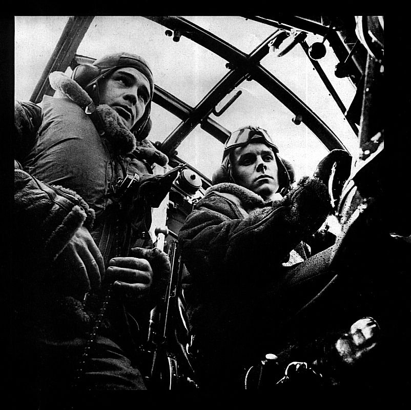 It's National Bomber Command Day