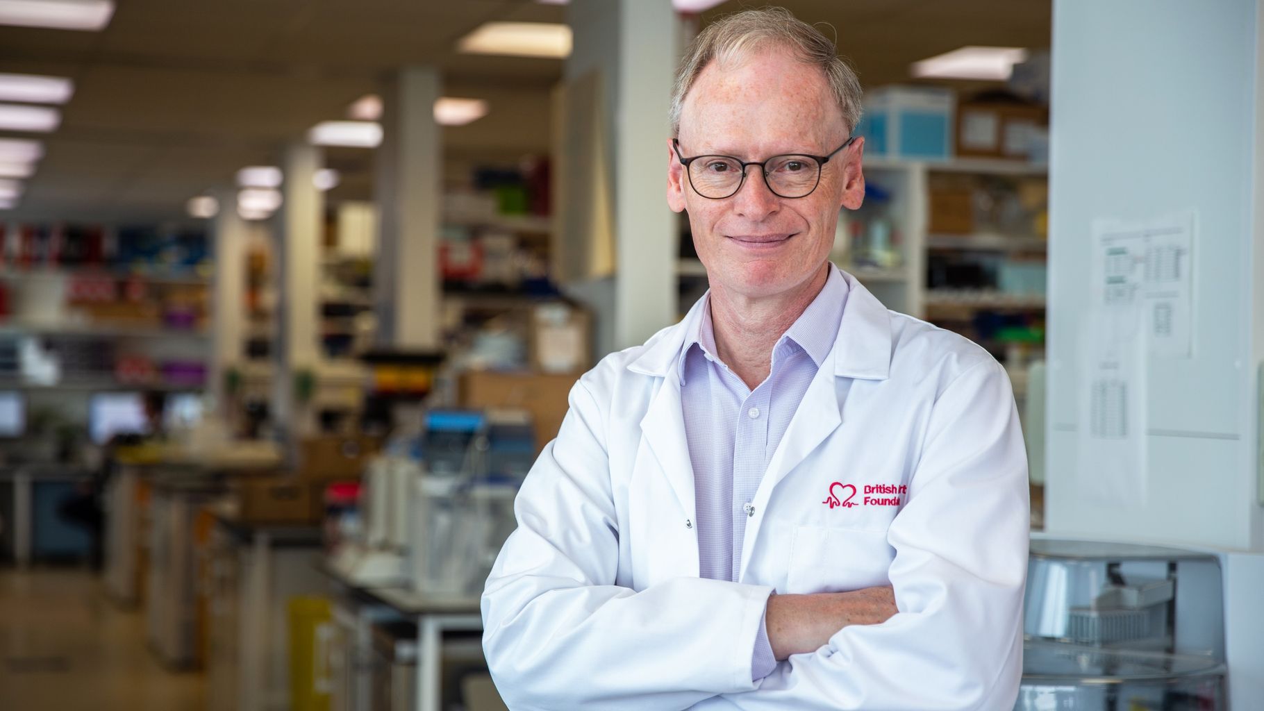 Scientists close to curing genetic heart conditions which can cause ...