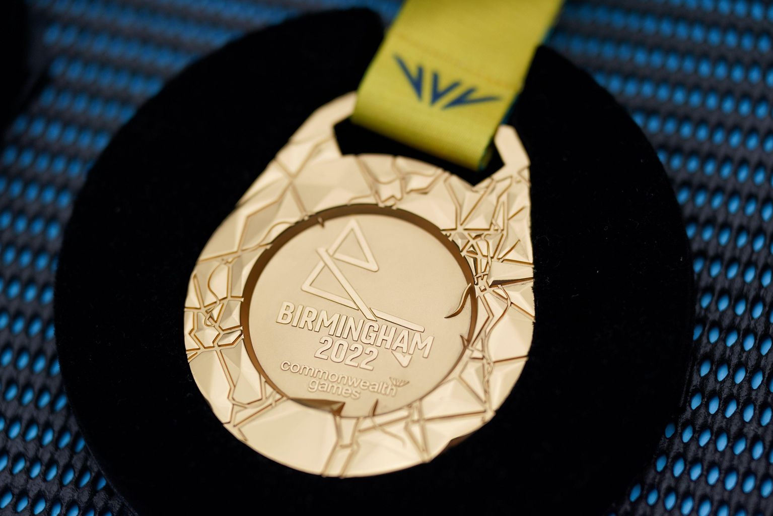 First gold medal for Team Wales at Commonwealth Games | News - undefined