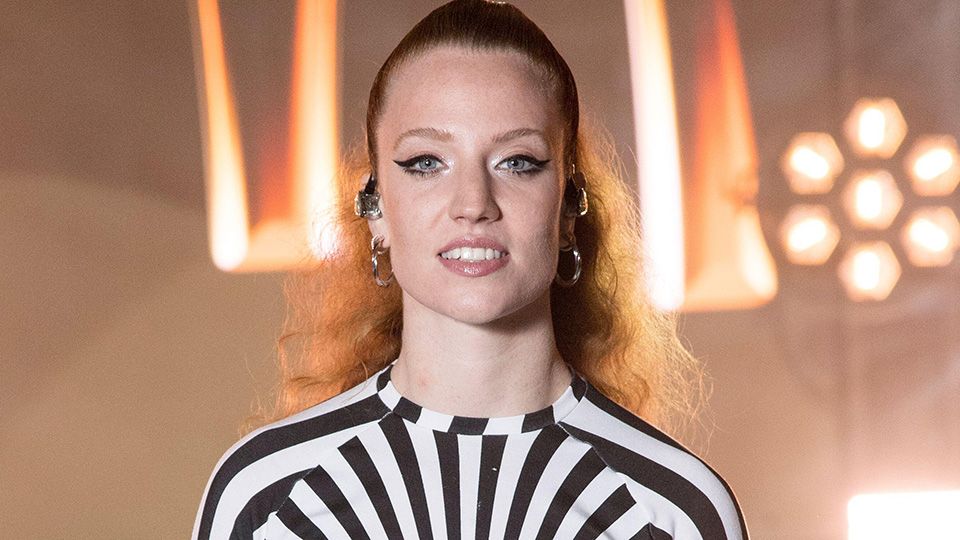 Jess Glynne Rather Be