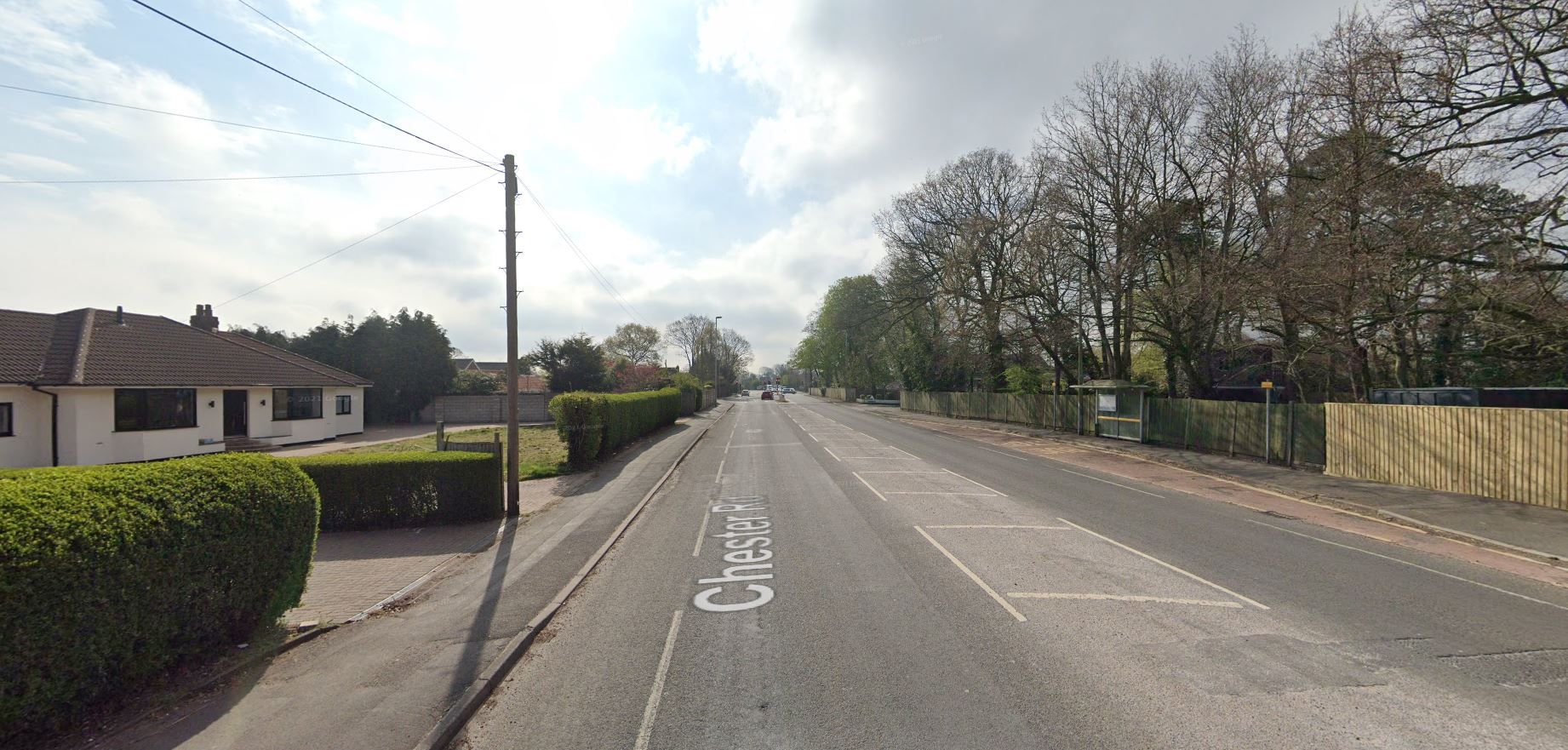 A man's been left with "life changing injuries" following a serious ...