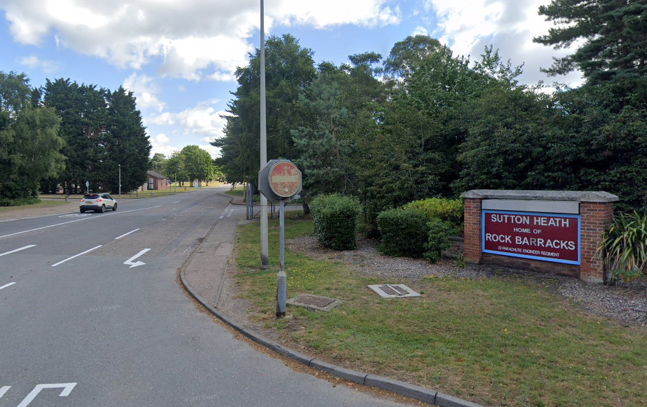 Investigation launched into death of Woodbridge soldier who collapsed ...