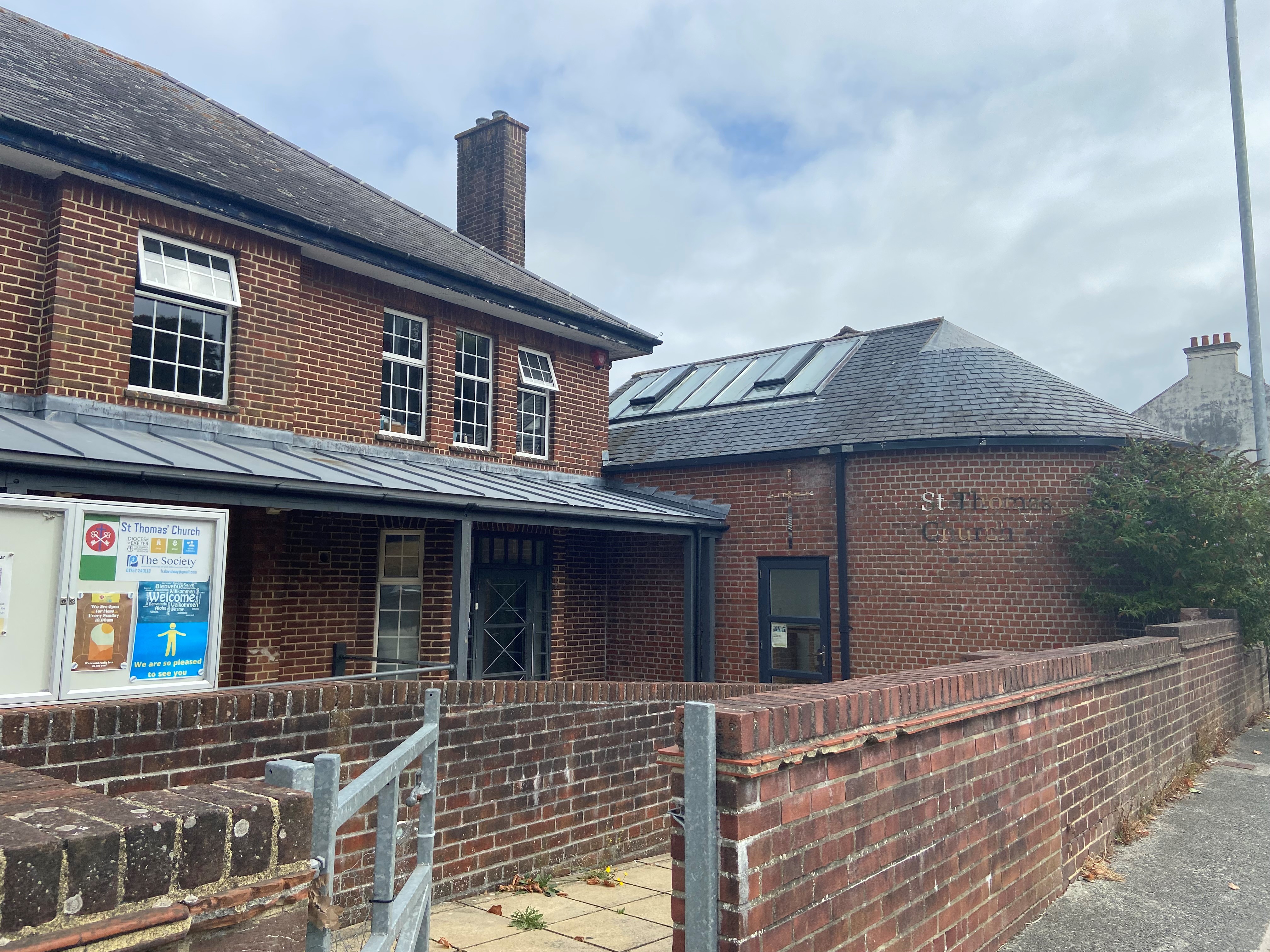 Plymouth shooting: "There were people in Keyham whose lives were ...