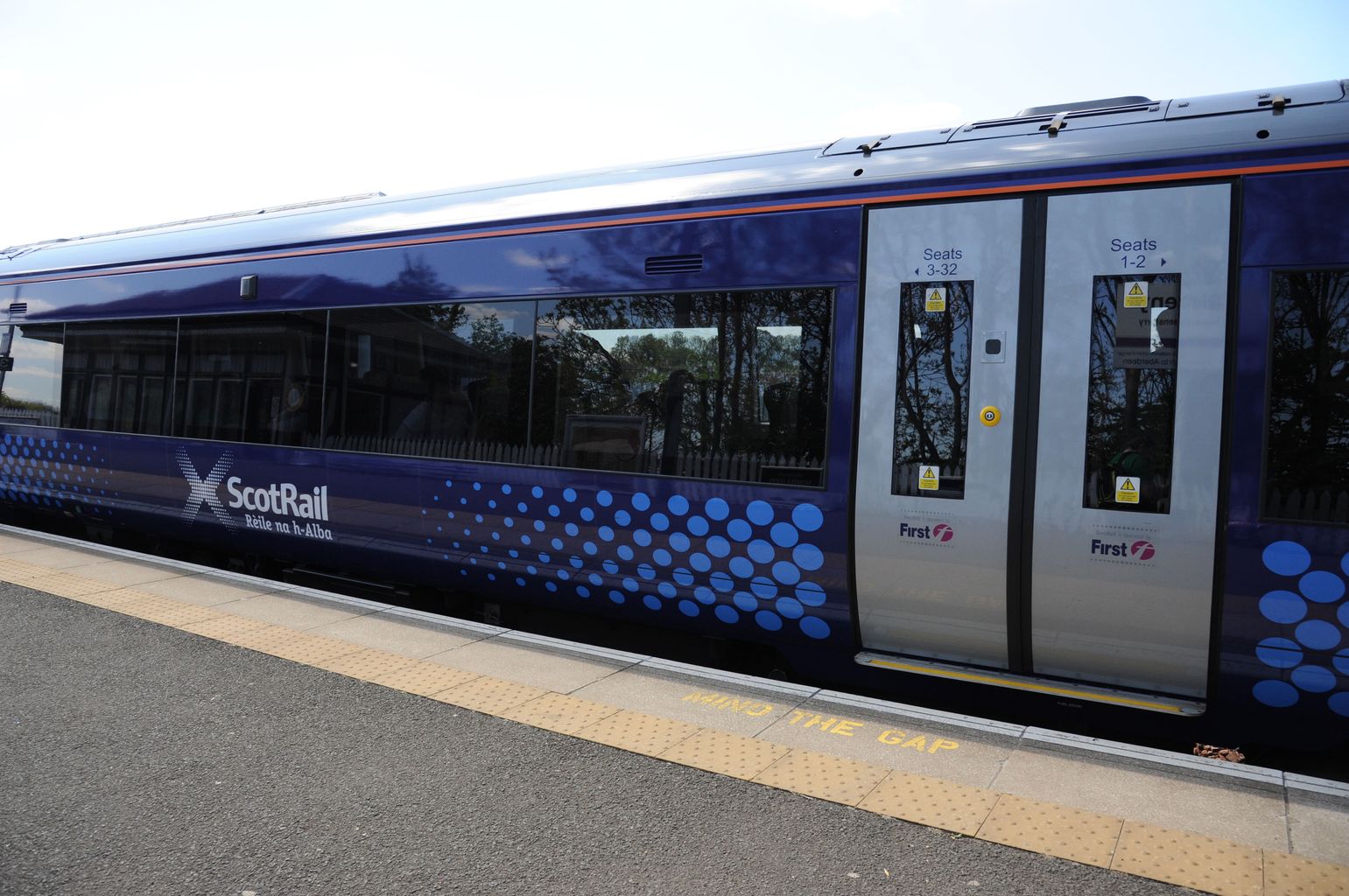 A return for passenger trains to Edinburgh's South suburban railway?