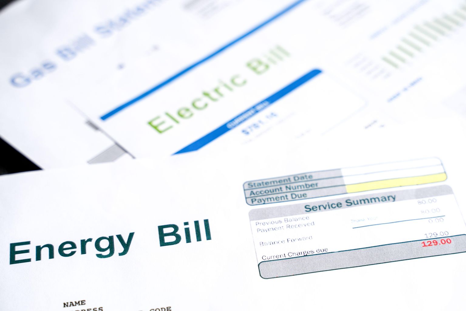 Planned changes to energy bills risks creating more uncertainty, says ...