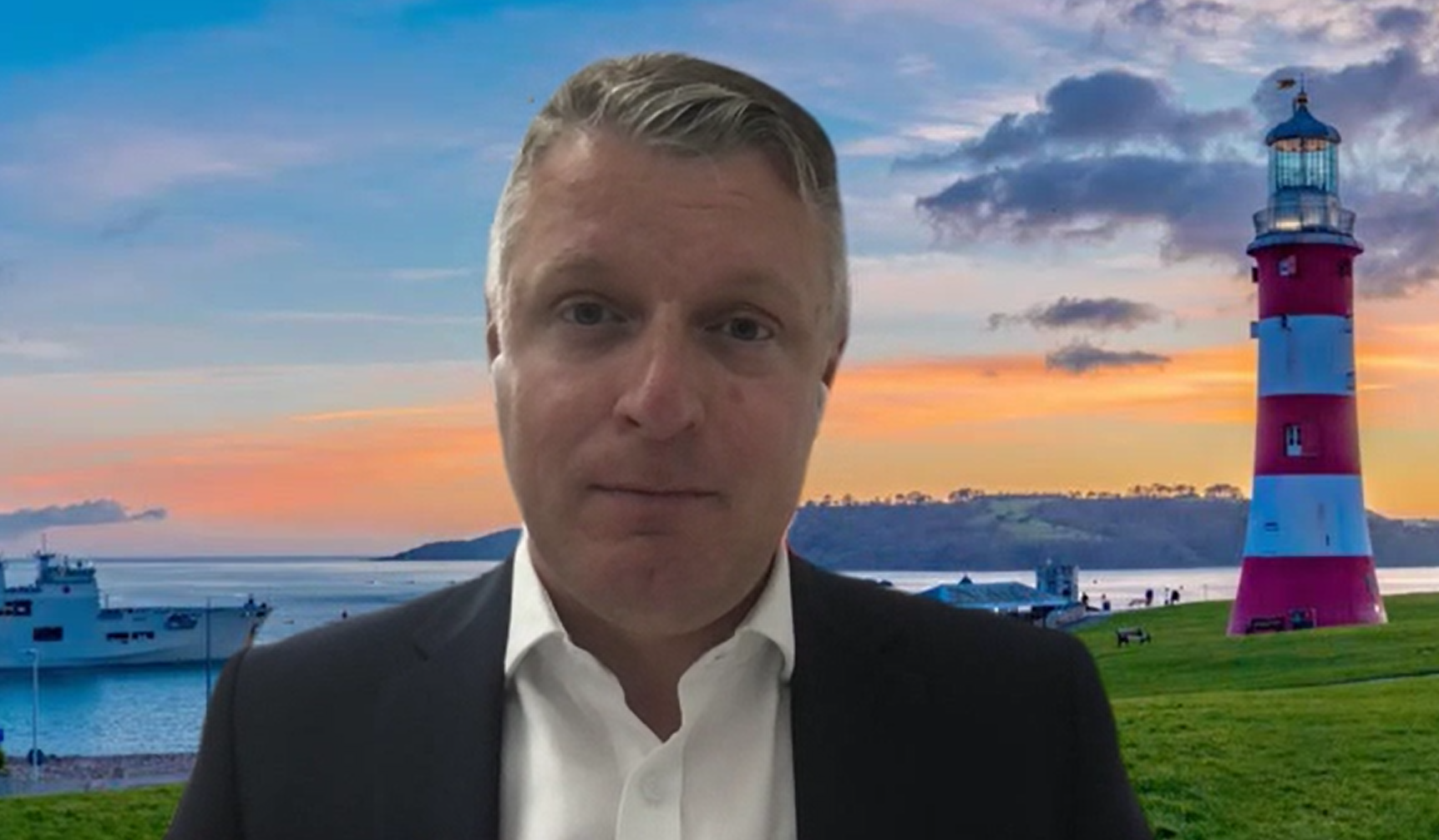 Plymouth shooting: Local MP says there is a 'determination' that the ...