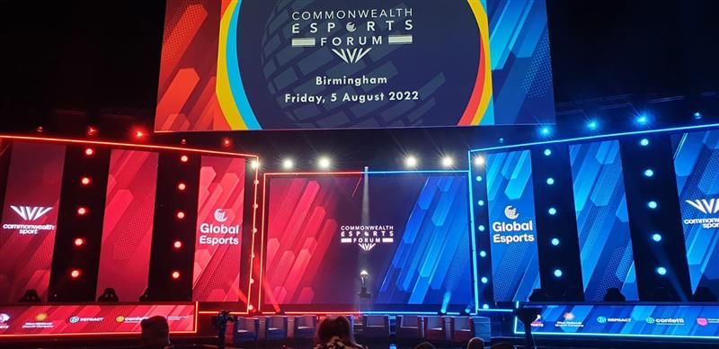 England make it to grand final of Esports competition at the ...