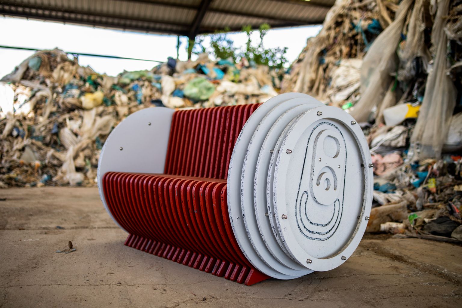 Plastic waste from Boardmasters in Cornwall to be turned into fixtures ...