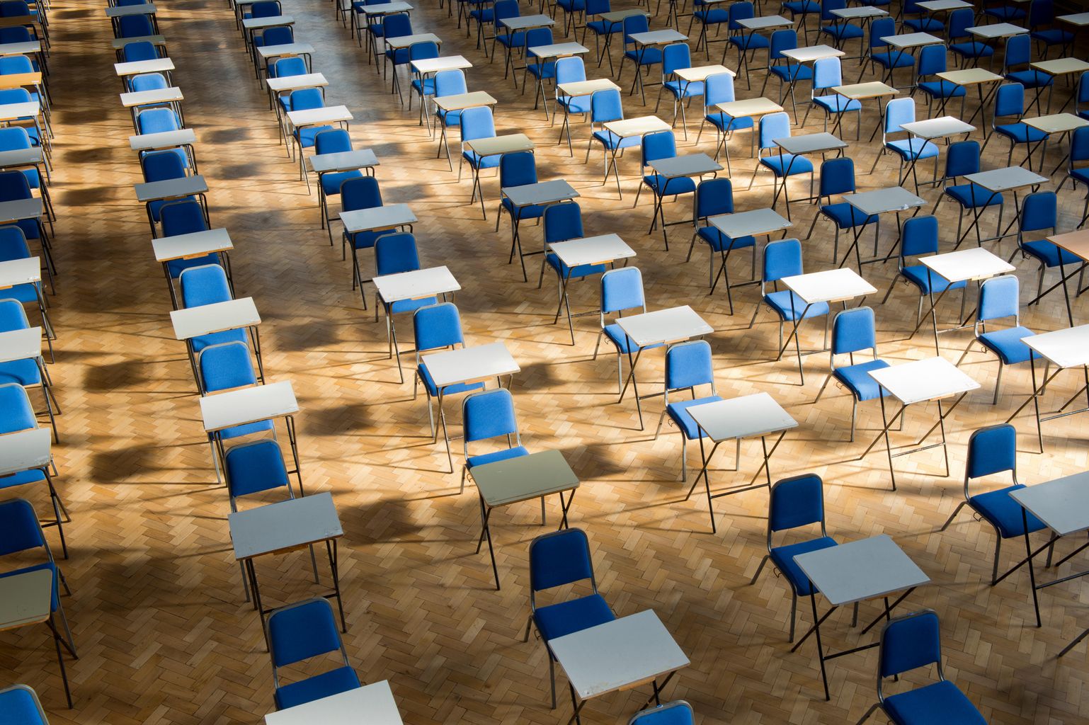 Exam results day for hundreds of thousands of teens in Scotland