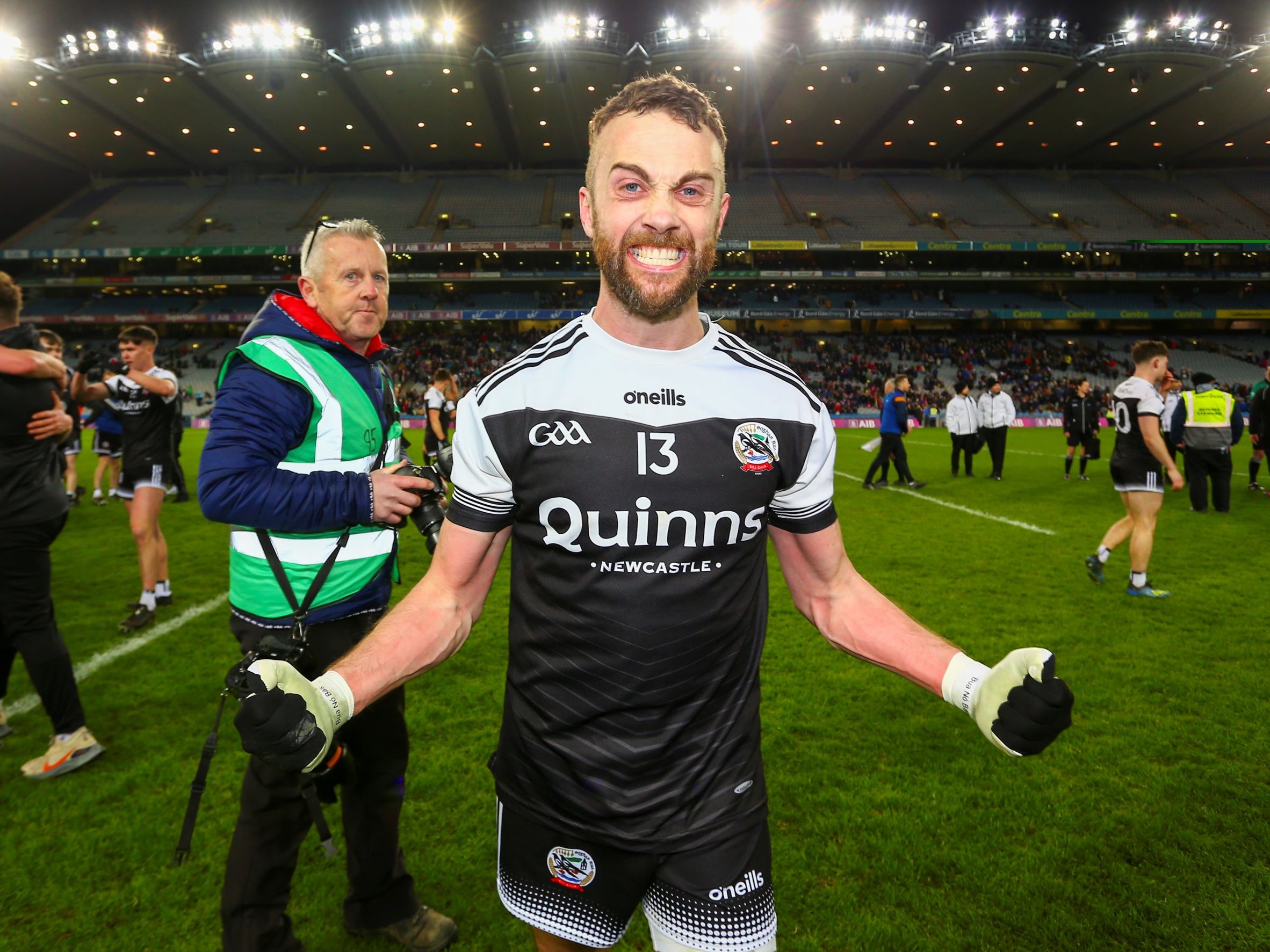 Down GAA: Laverty named as Senior Football manager | News - Cool FM