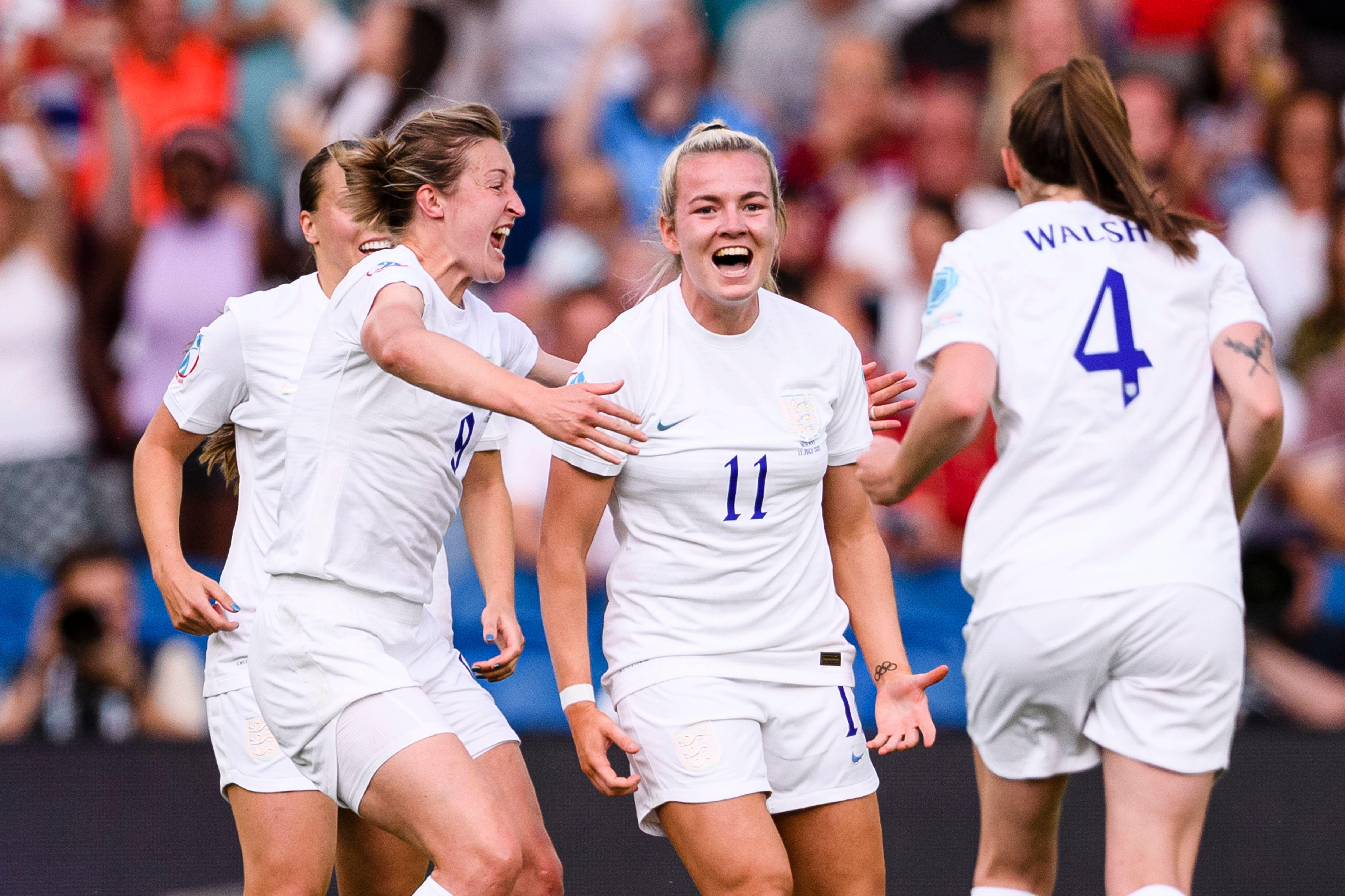 Norfolk football star Lauren Hemp swaps boots for Hollyoaks