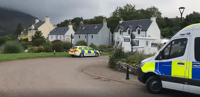 Court hears Skye shooting accused fully in control of his actions