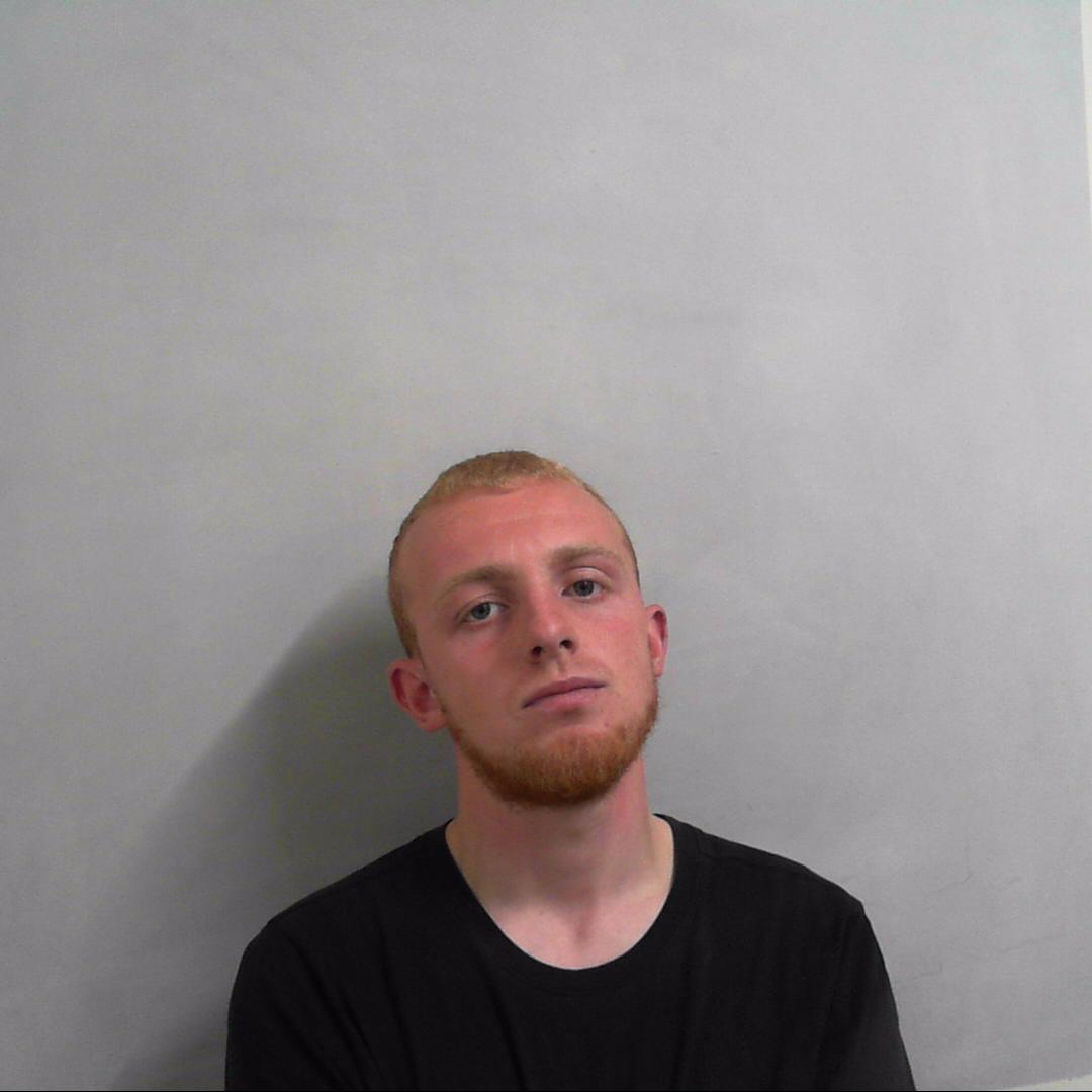 Wanted man believed to be in Filey