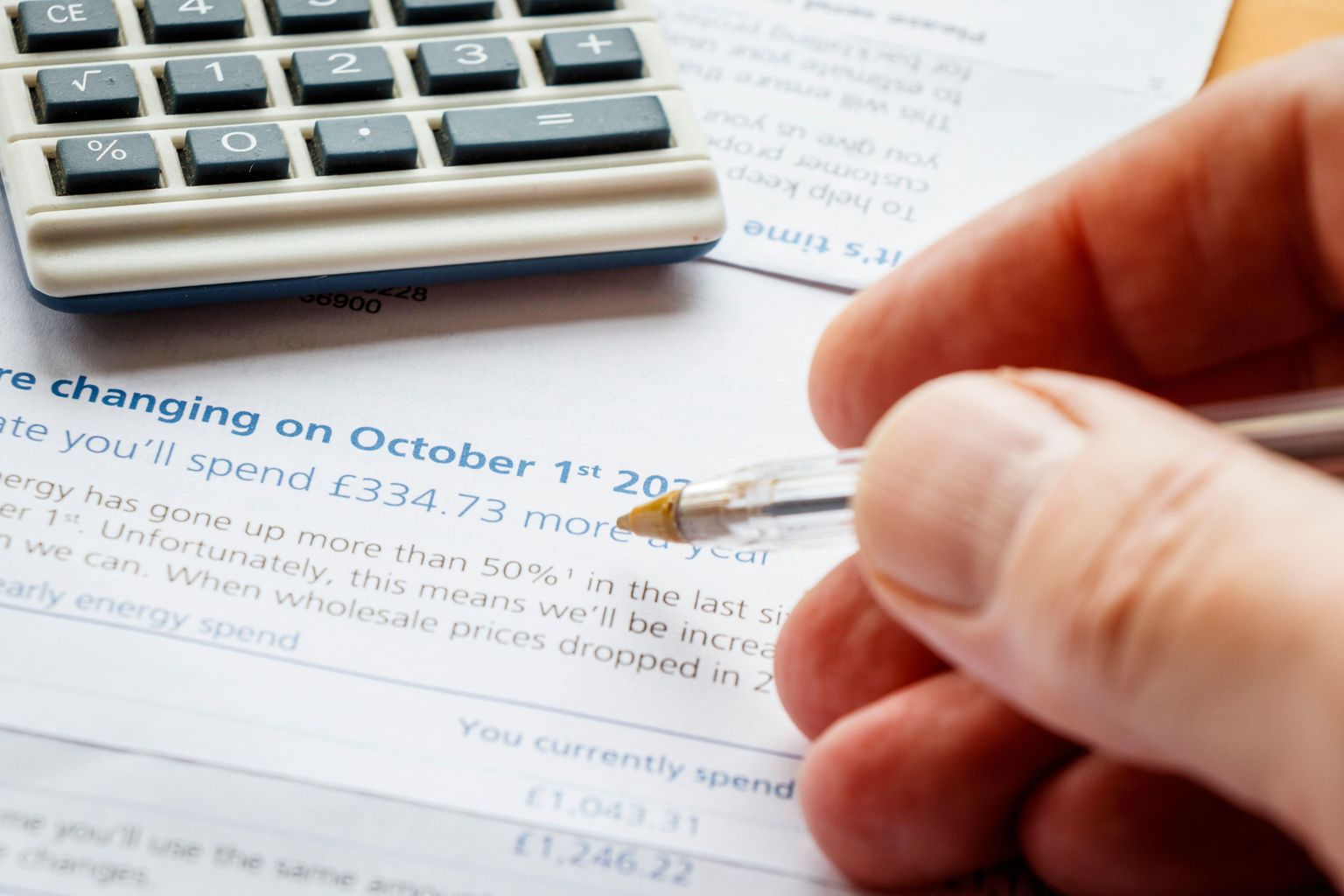 Scottish Government launches emergency budget review in response to ...