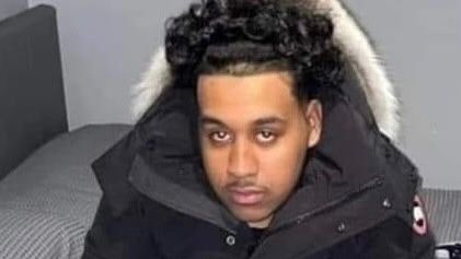 Family of teenager knocked down in Reading have paid tribute to him