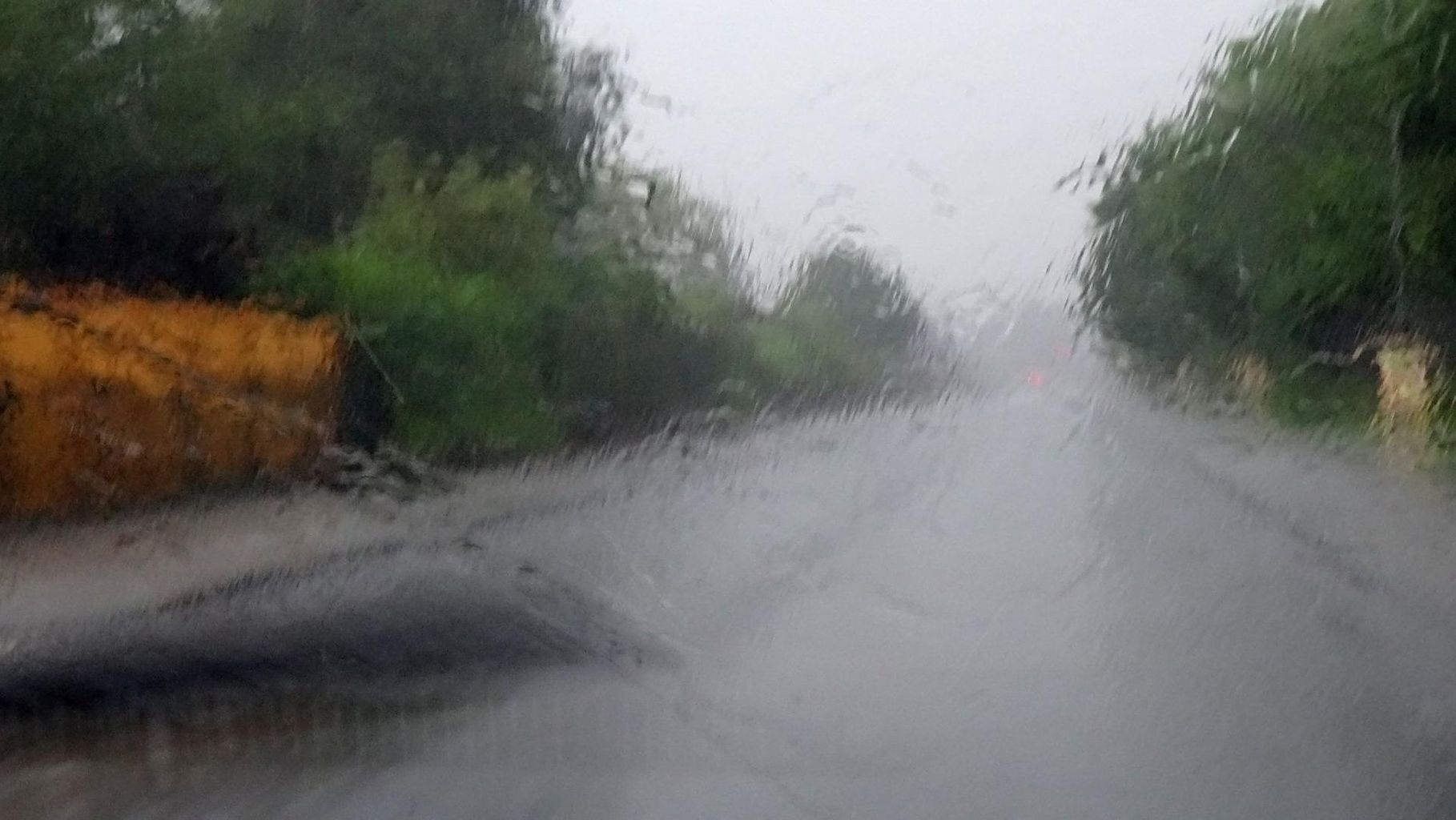 Yellow warning of thunderstorms for North Yorkshire Yellow warning of thunderstorms for North Yorkshire