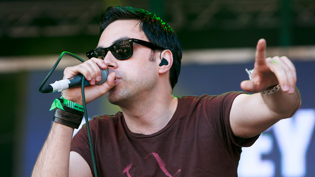 Hard-Fi announce new headline concert