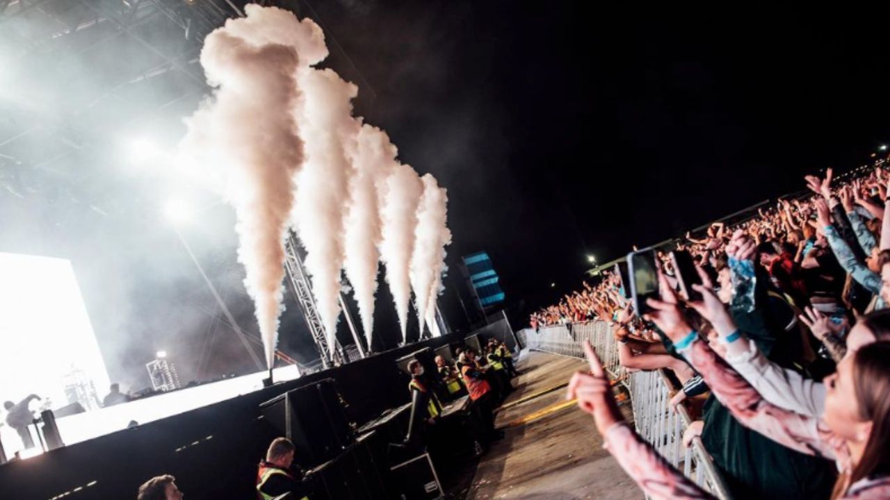 Ultimate Guide to EMERGE 2023 | Events - Cool FM