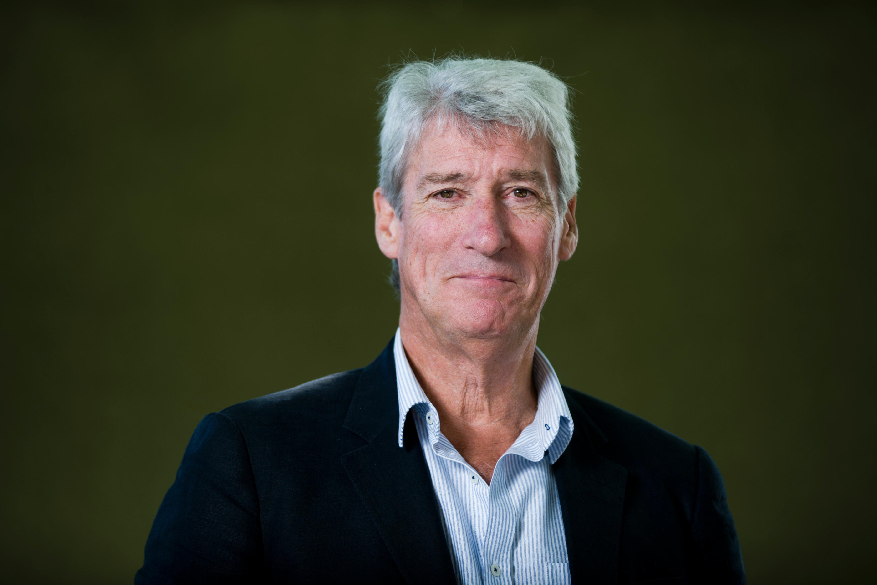 Jeremy Paxman's University Challenge replacement confirmed as Amol Rajan