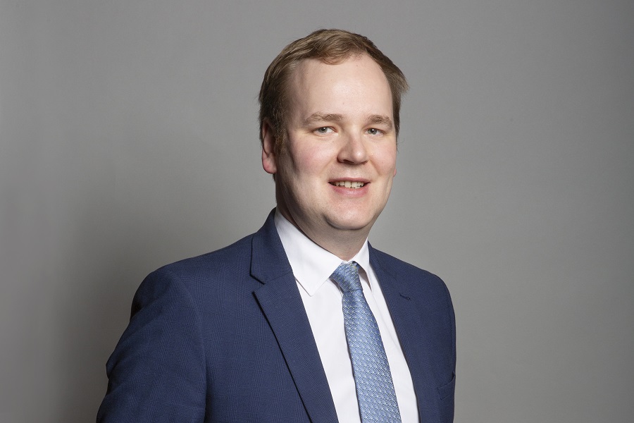 Hazel Grove MP William Wragg taking break to deal with depression and ...