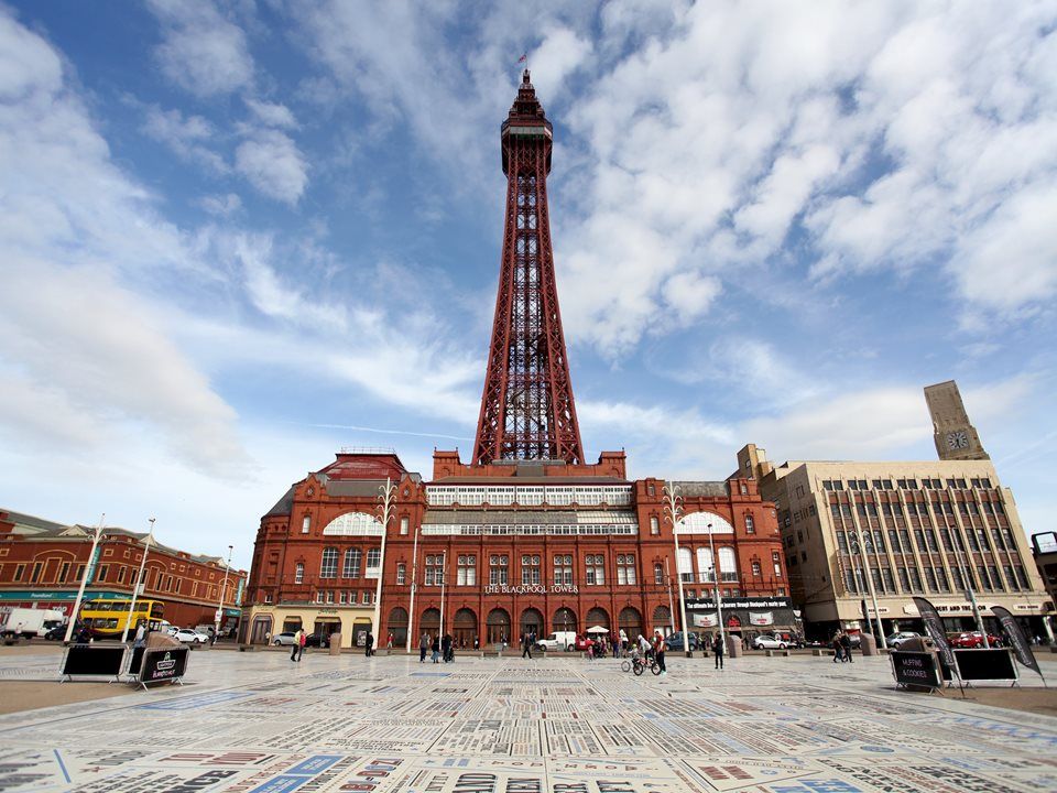Illuminations Switch-On concert will be live-streamed on Promenade big ...