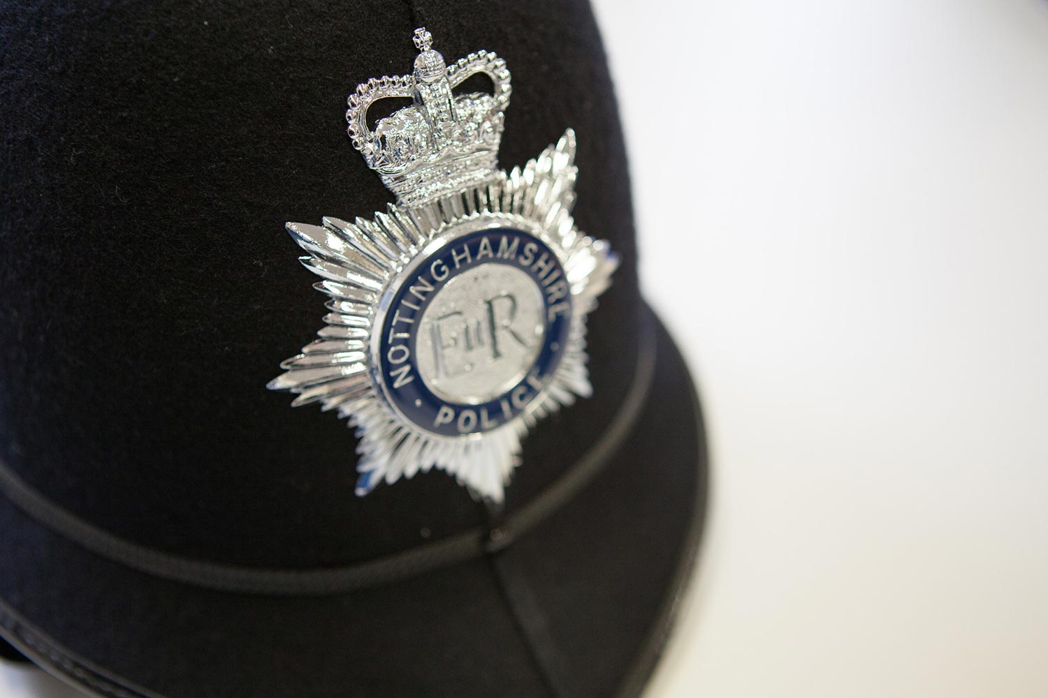 Two men charged with murder after stabbing in Nottingham