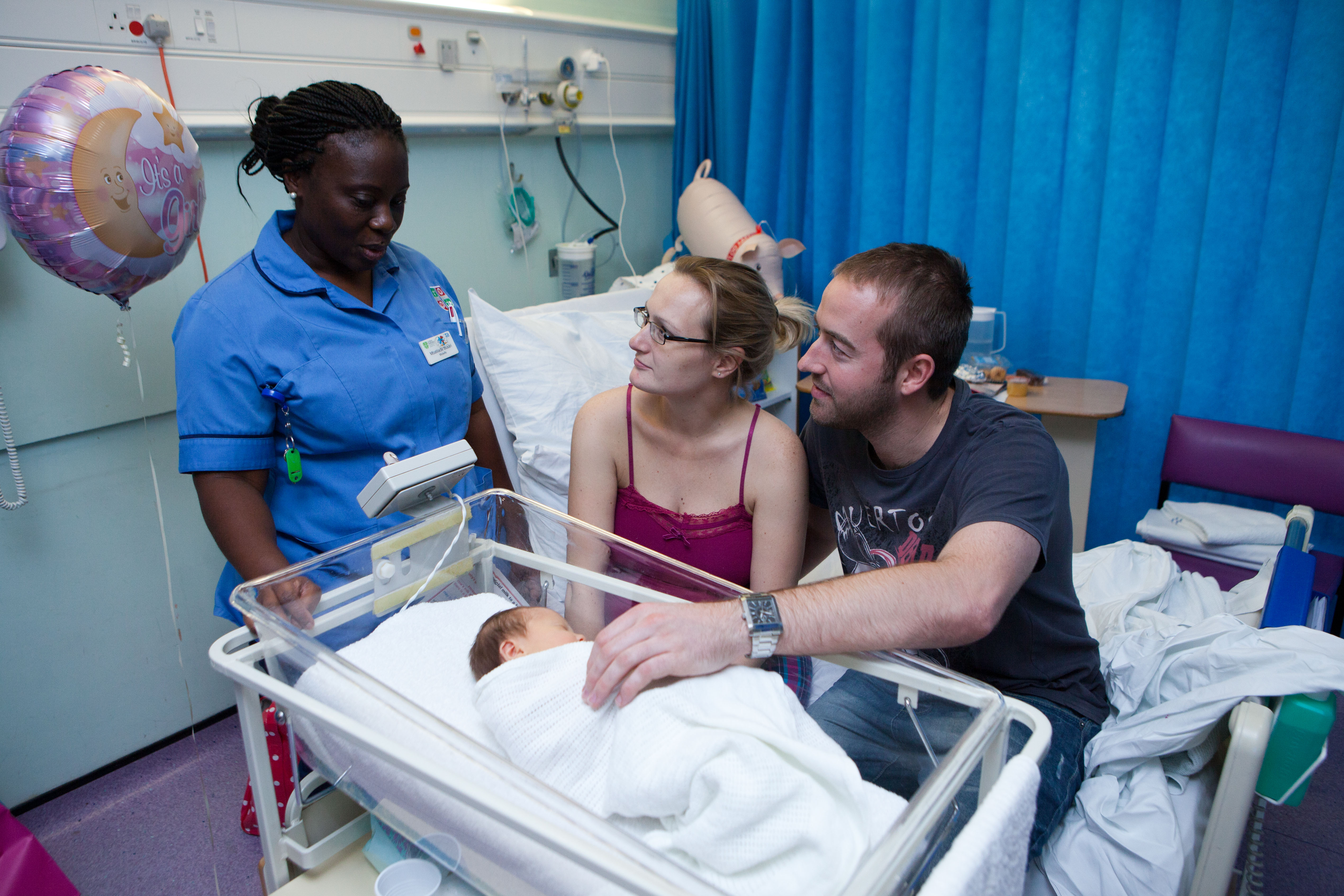 Midwife numbers continue to plummet across the East of England | News ...