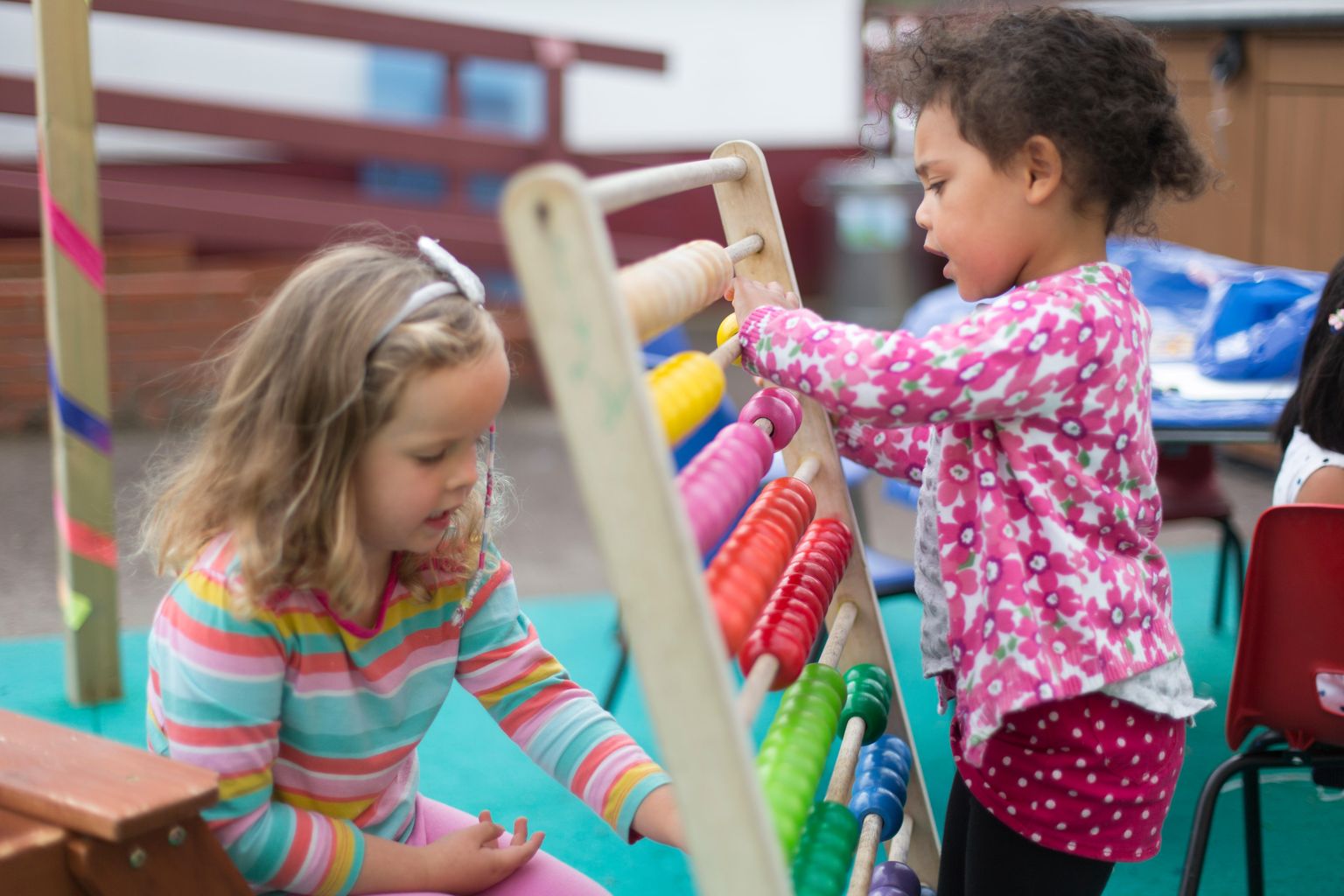 Four in 10 parents in South West struggling to access support for under ...