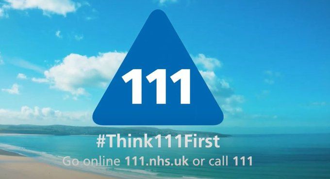 NHS' summer roadshow asks for feedback from patients across Cornwall